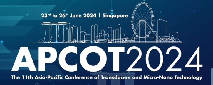APCOT2024: Abstract Submission | Nano/MicroSystemEngineeringLab
